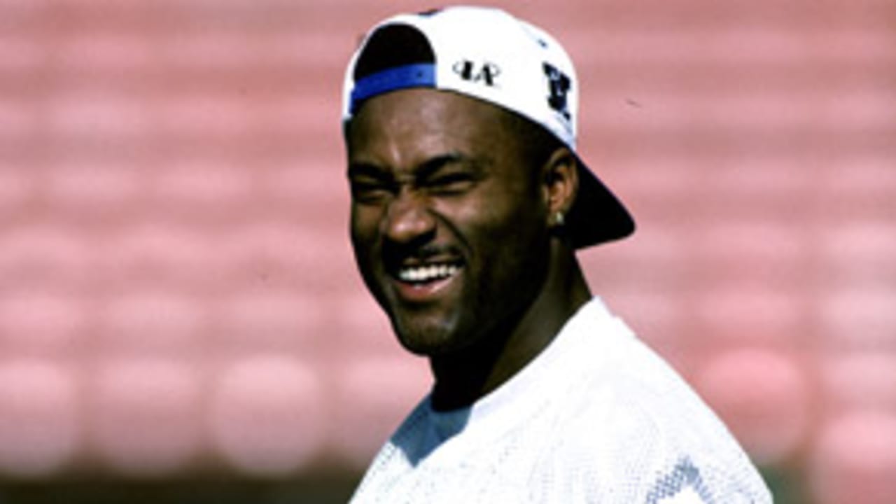 Tucson's Rincon High hires ex-NFL star Andre Rison as coach