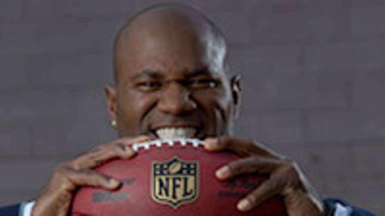 2013 Portrait Sessions - The Players of the NFL