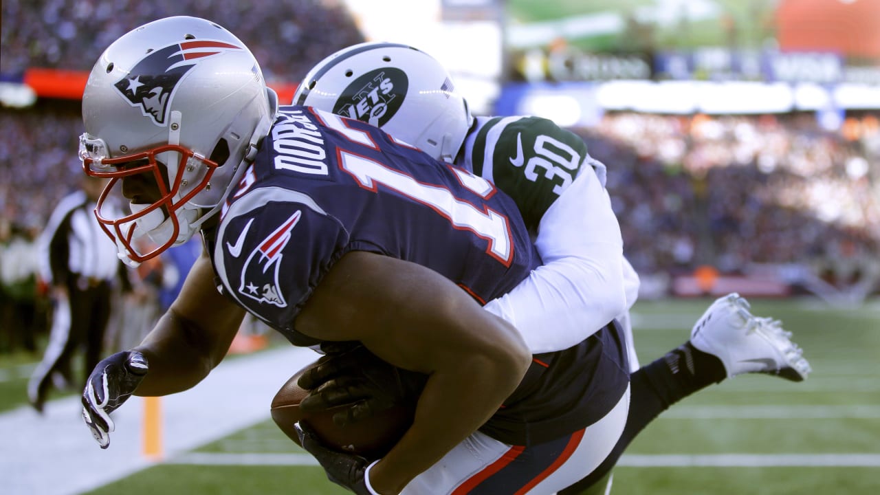 Best photos from Week 17 of the 2018 season