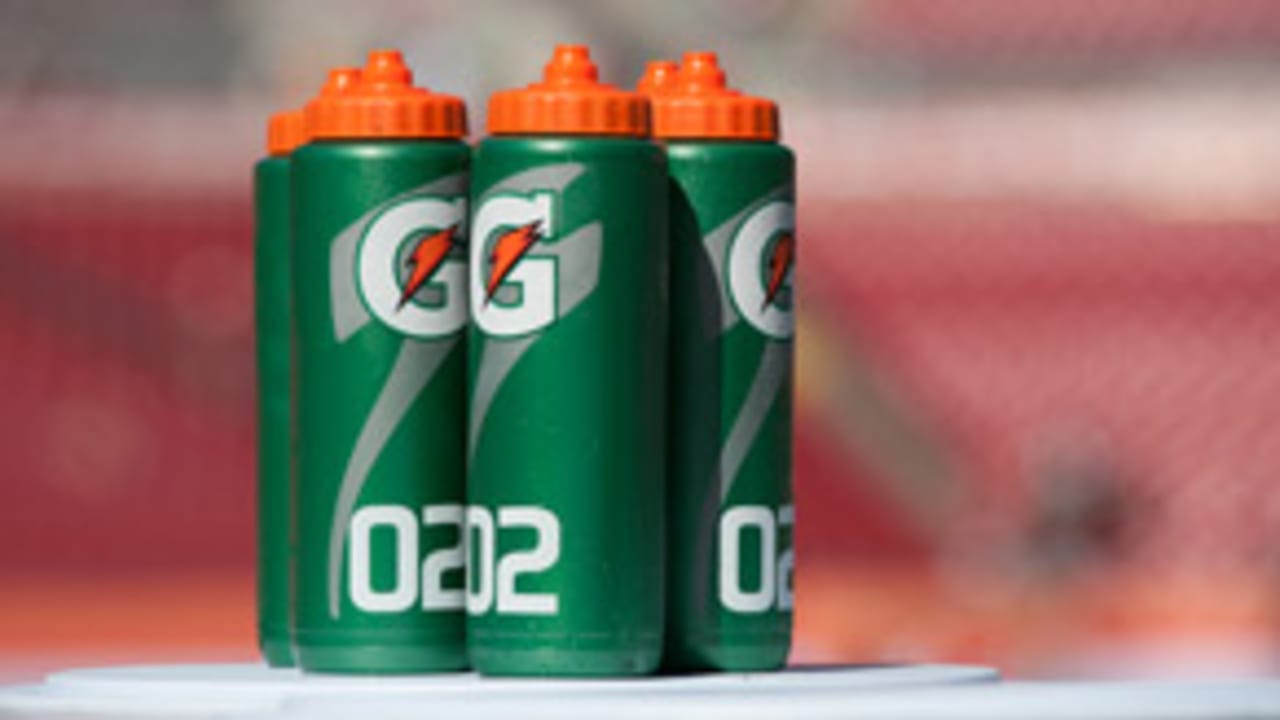 Gatorade debuts 2014 Heat Safety Kit to teach good hydration habits