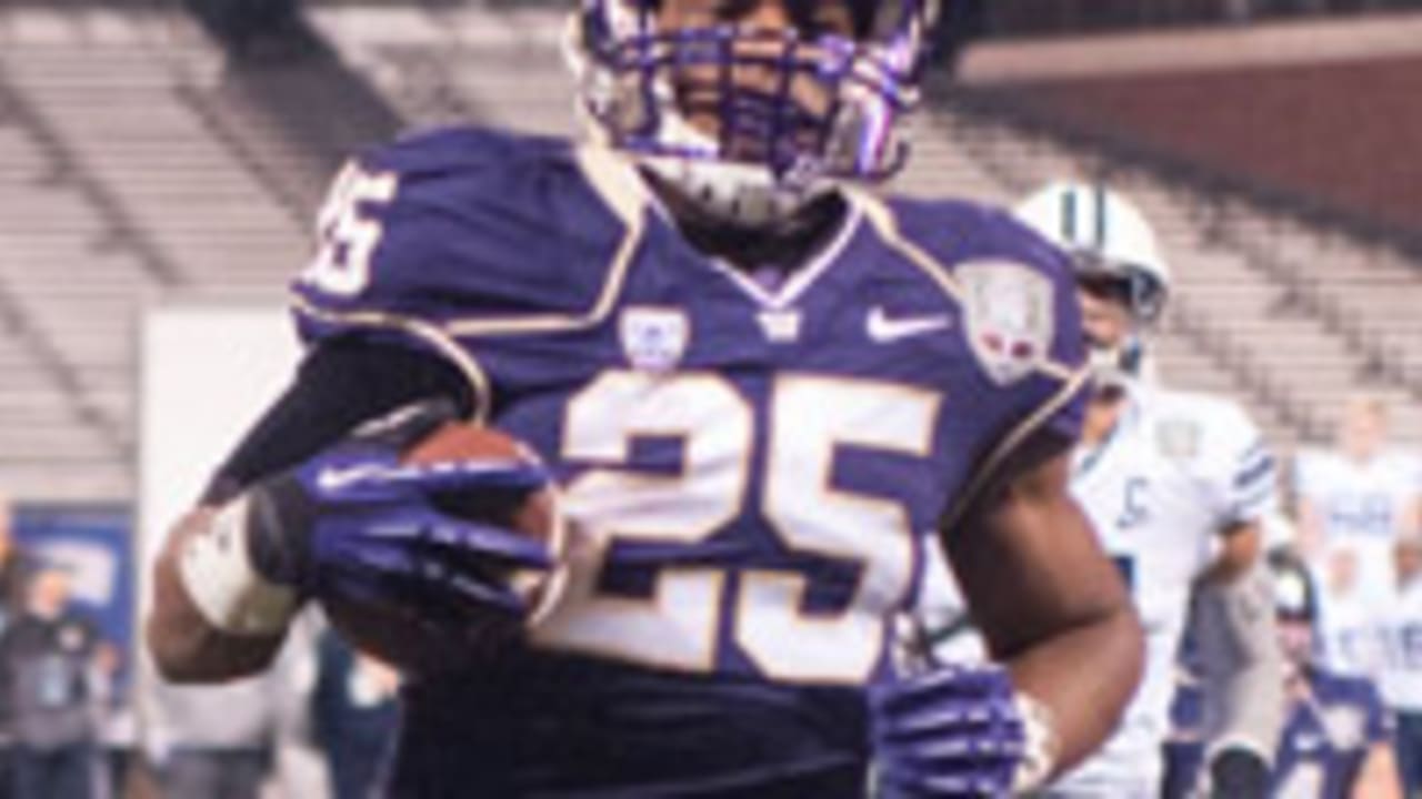 Austin Seferian-Jenkins set for draft after Washington bowl win