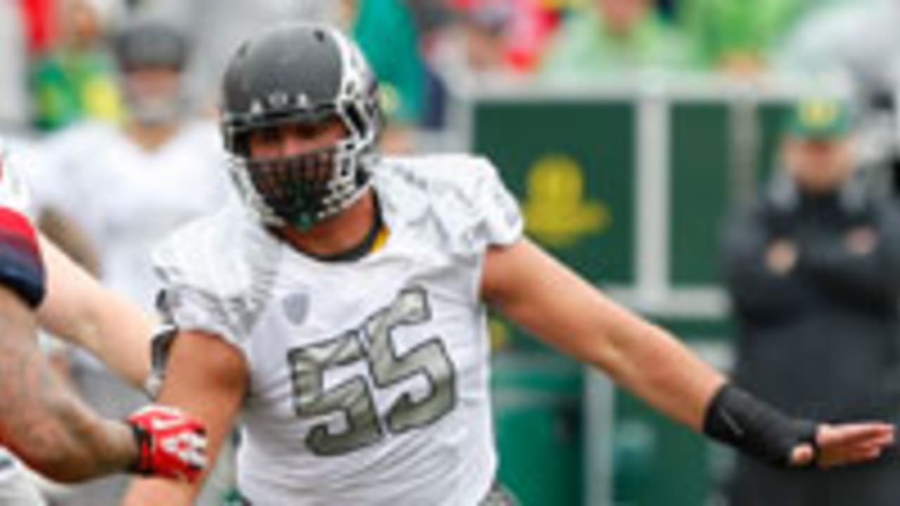 2014 Dave Rimington Trophy watch list