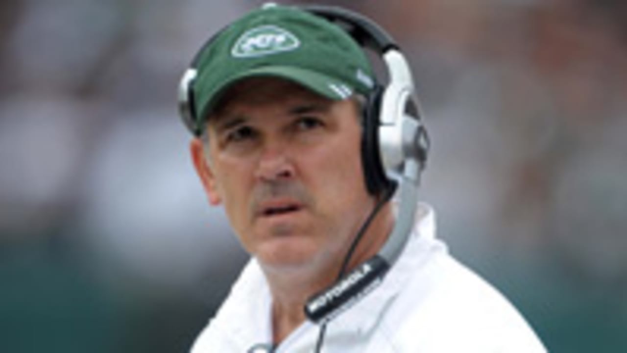 Matt Cavanaugh reportedly out as N.Y. Jets' QBs coach