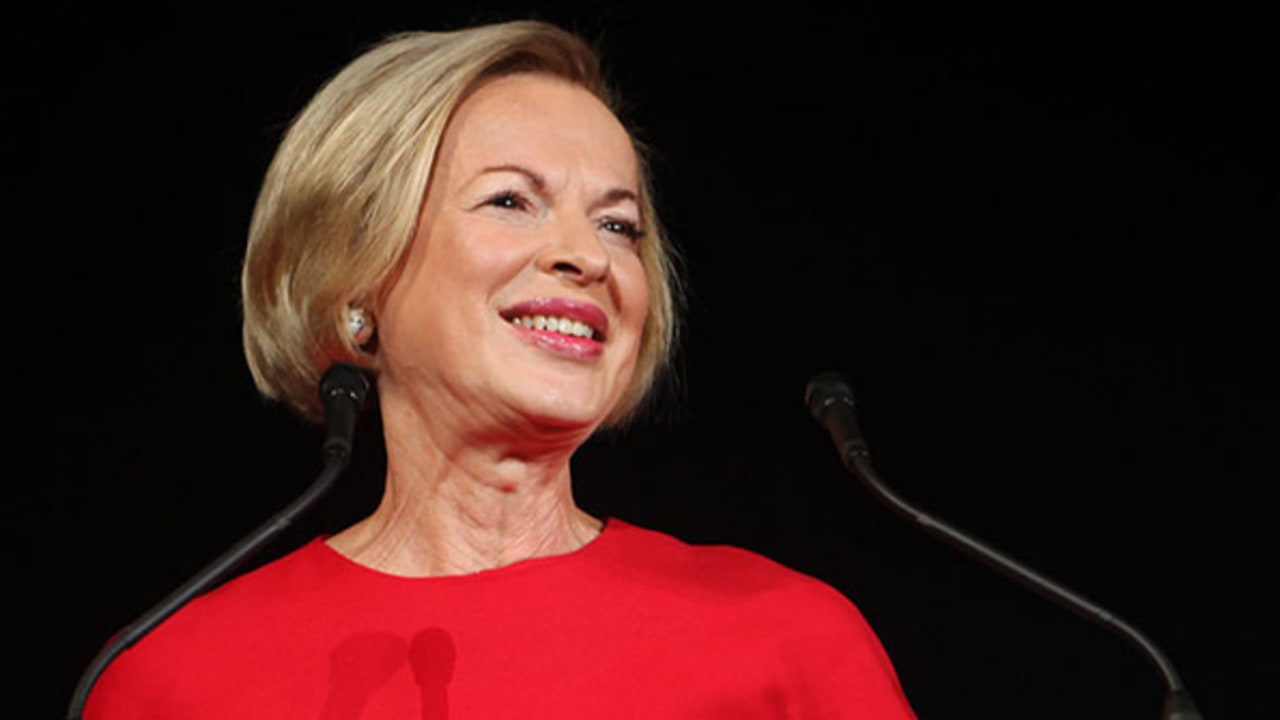 NFL names Dr. Elizabeth Nabel first chief health and medical advisor