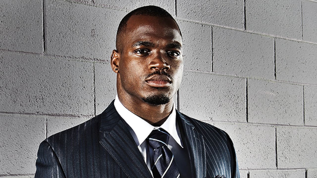 2011 Portrait Sessions - The Players of the NFL