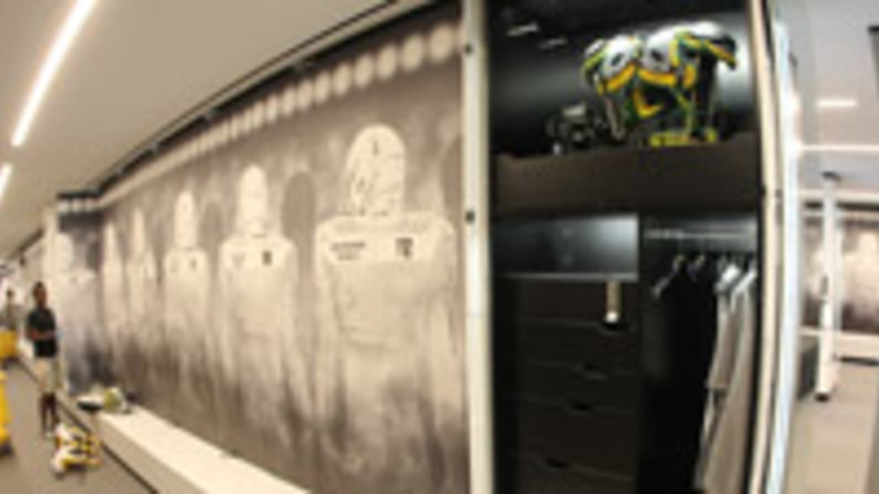 Oregon unveils eye-popping new Football Performance Center