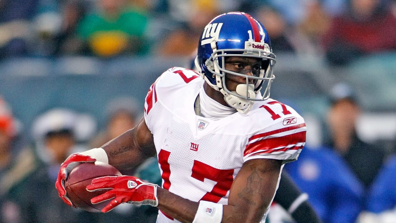 NFL Players on the Move