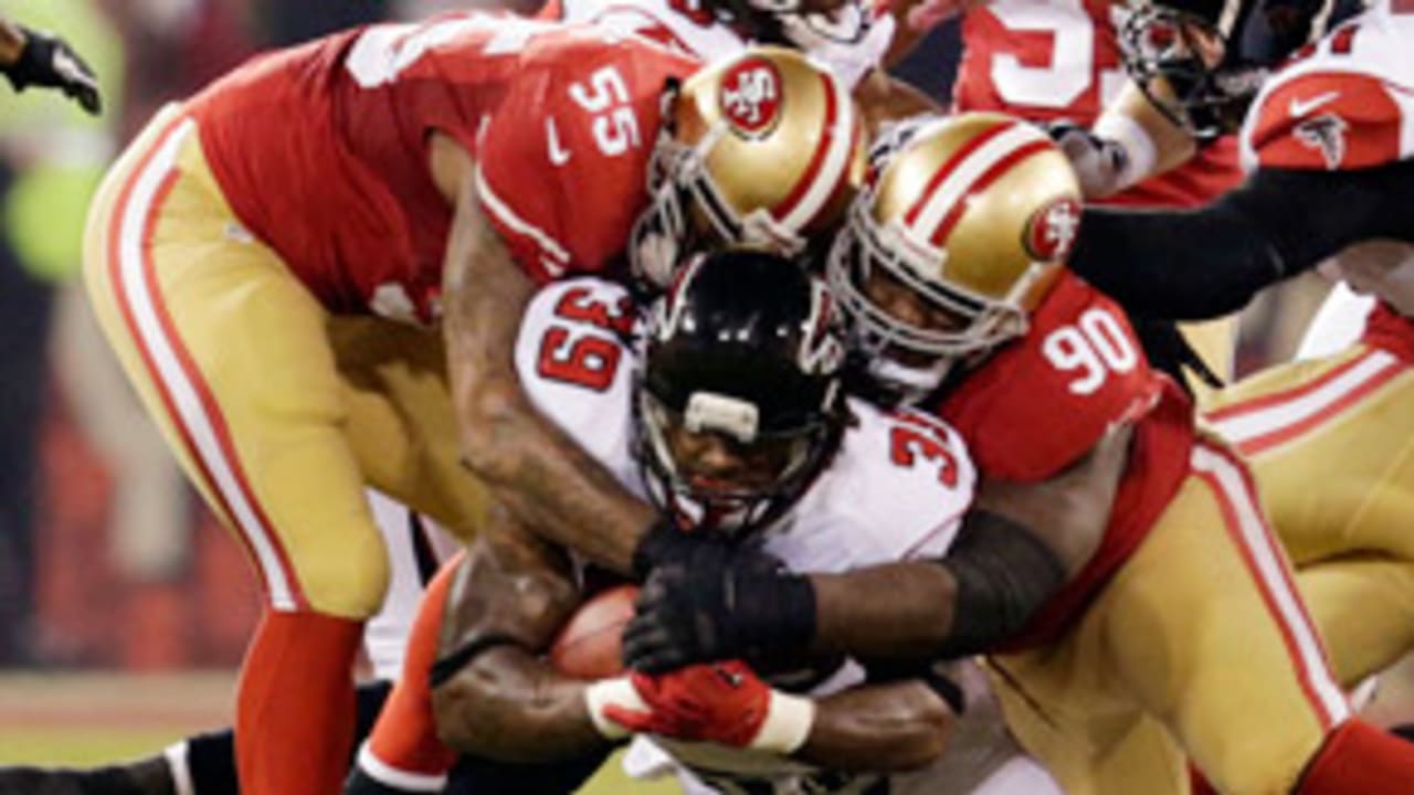 NFL tries to reteach players proper ways to tackle