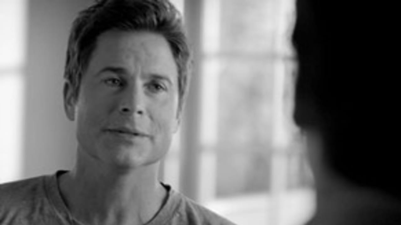 Actor Rob Lowe remembers why 'Together We Make Football'
