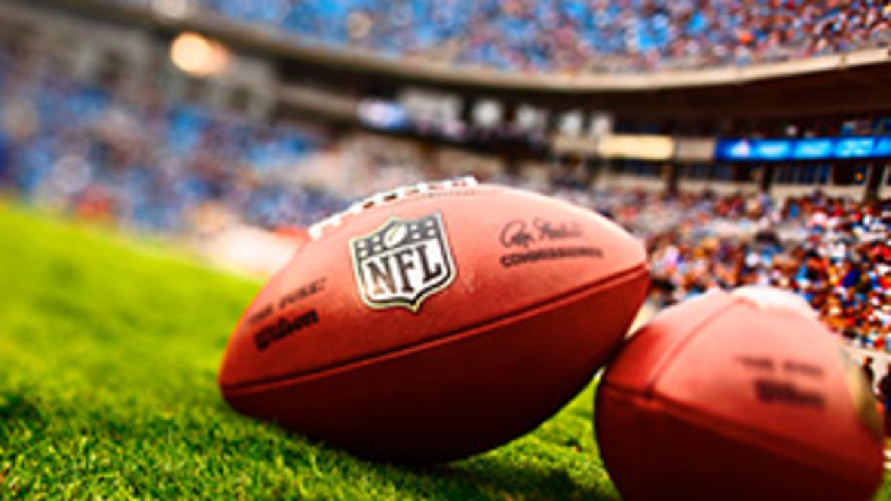 NIH applauds $30 million donation from NFL