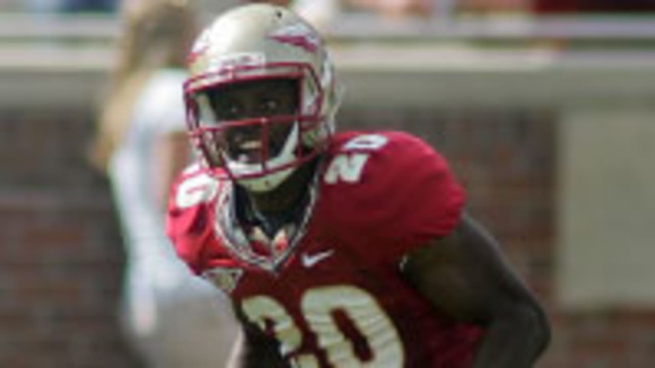 Terrence Brooks, Lamarcus Joyner are best DB duo in ACC