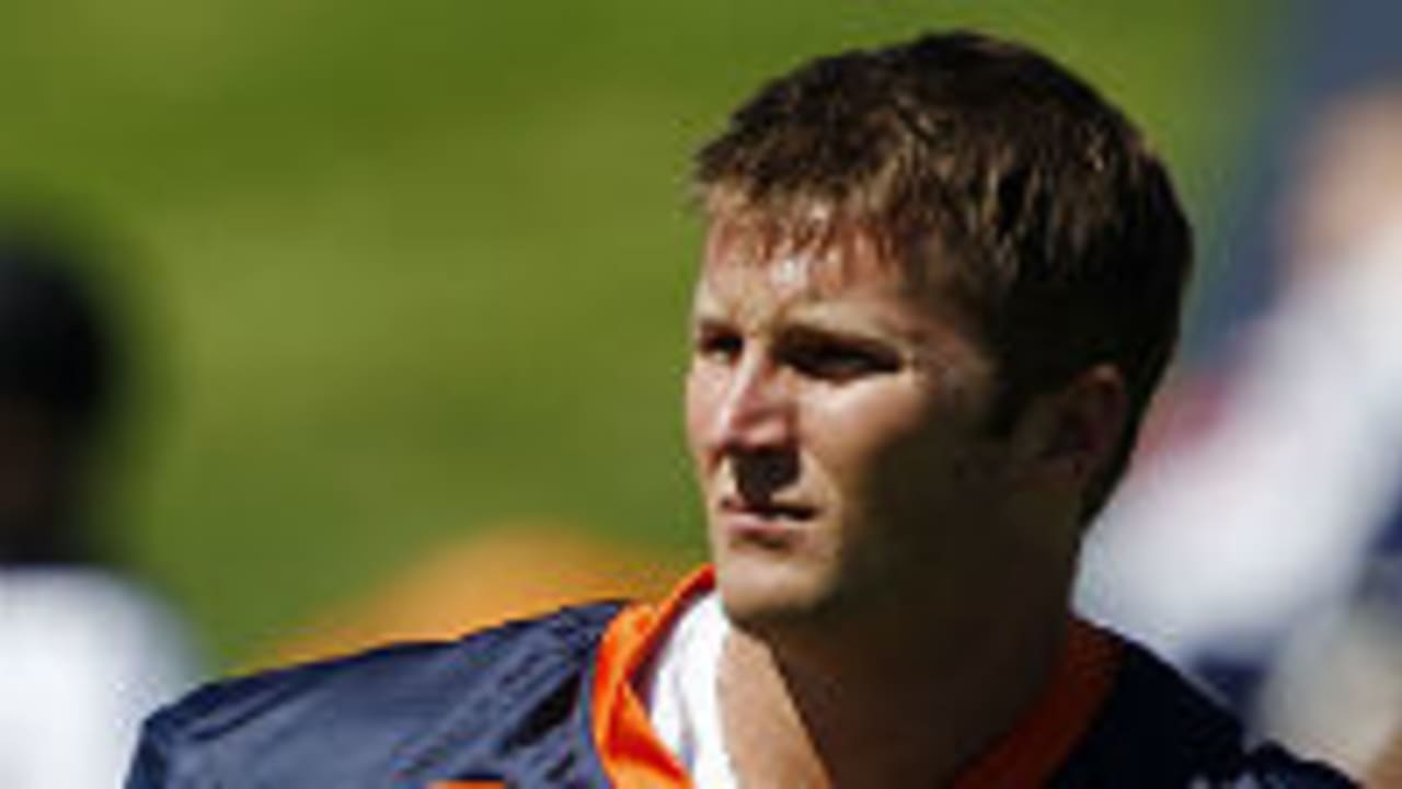 Former NFL QB Cullen Finnerty missing after fishing trip