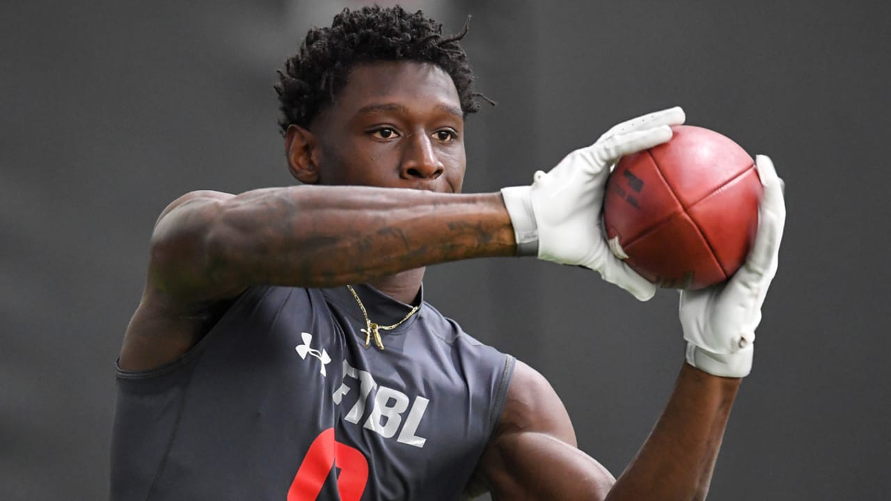 2019 Georgia Pro Day