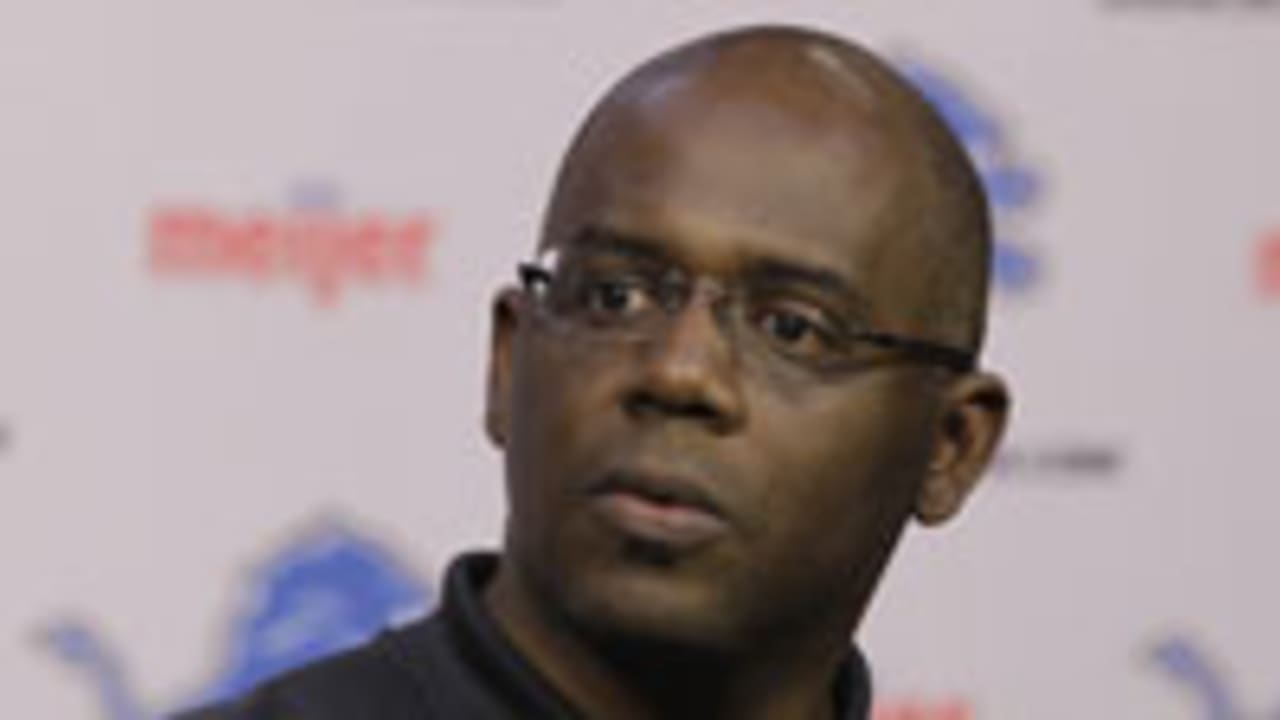 Martin Mayhew running out of time with Detroit Lions