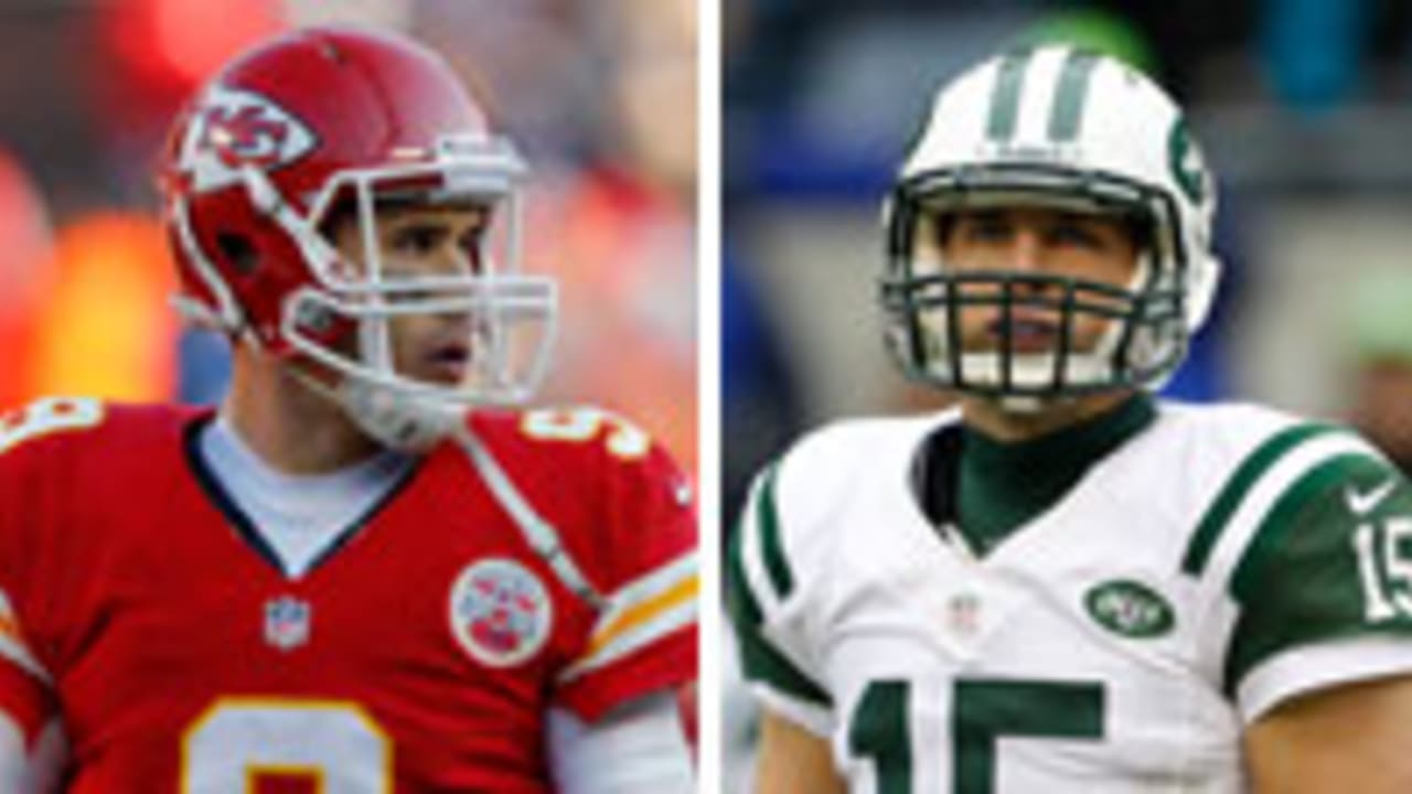 Tim Tebow's history as a proven winner should not be ignored