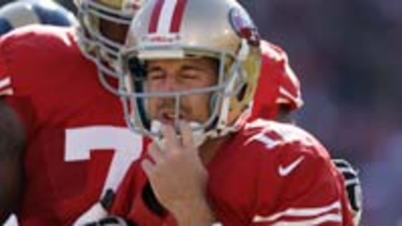 Report: NFL partners with GE for concussion research