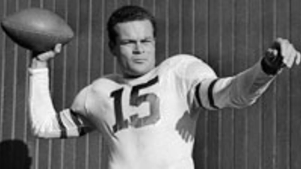 Top 10 all-time NFL players from LSU
