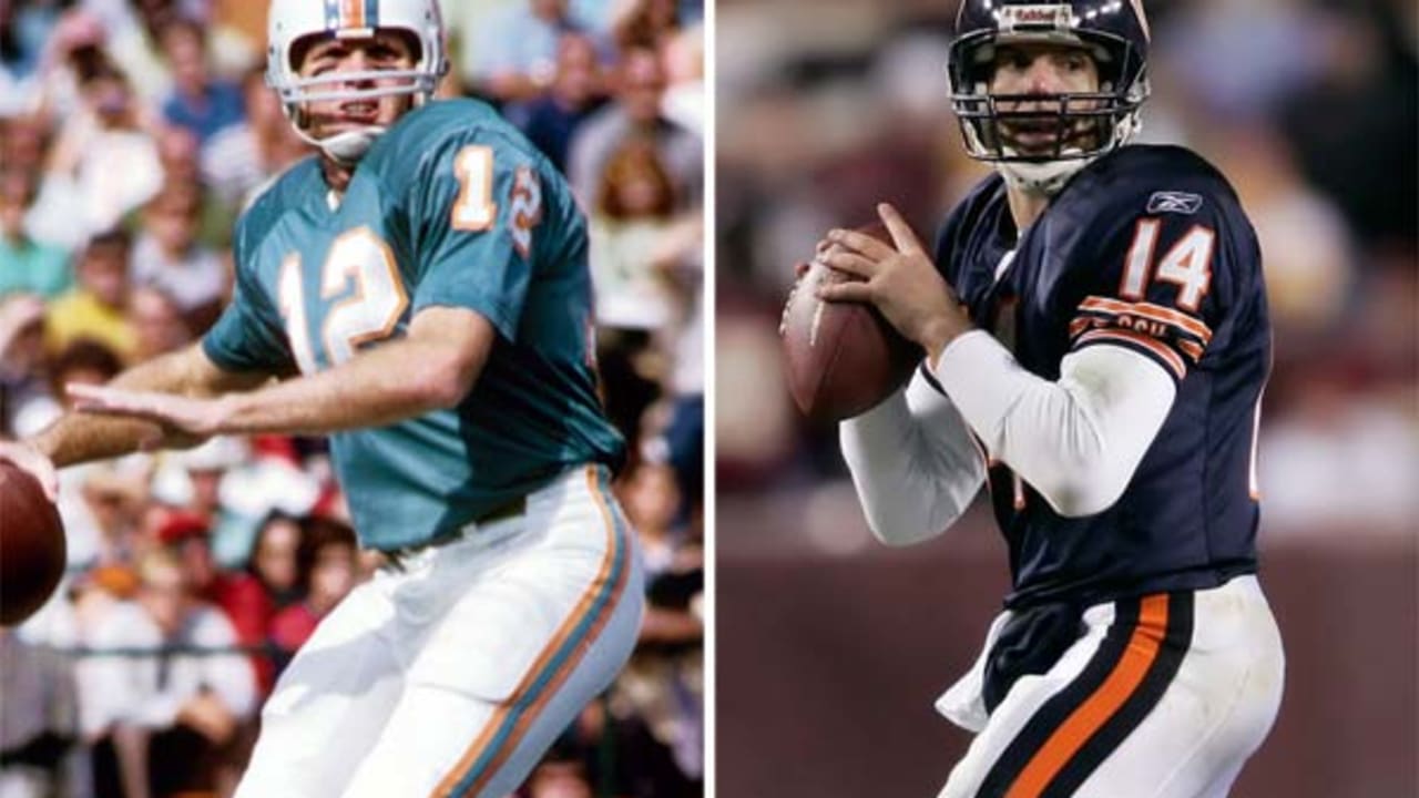 Six Degrees of Bob Griese