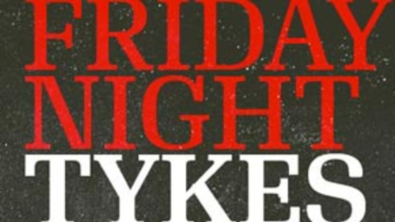 MomsTeam: 'Friday Night Tykes' is how not to run a youth team