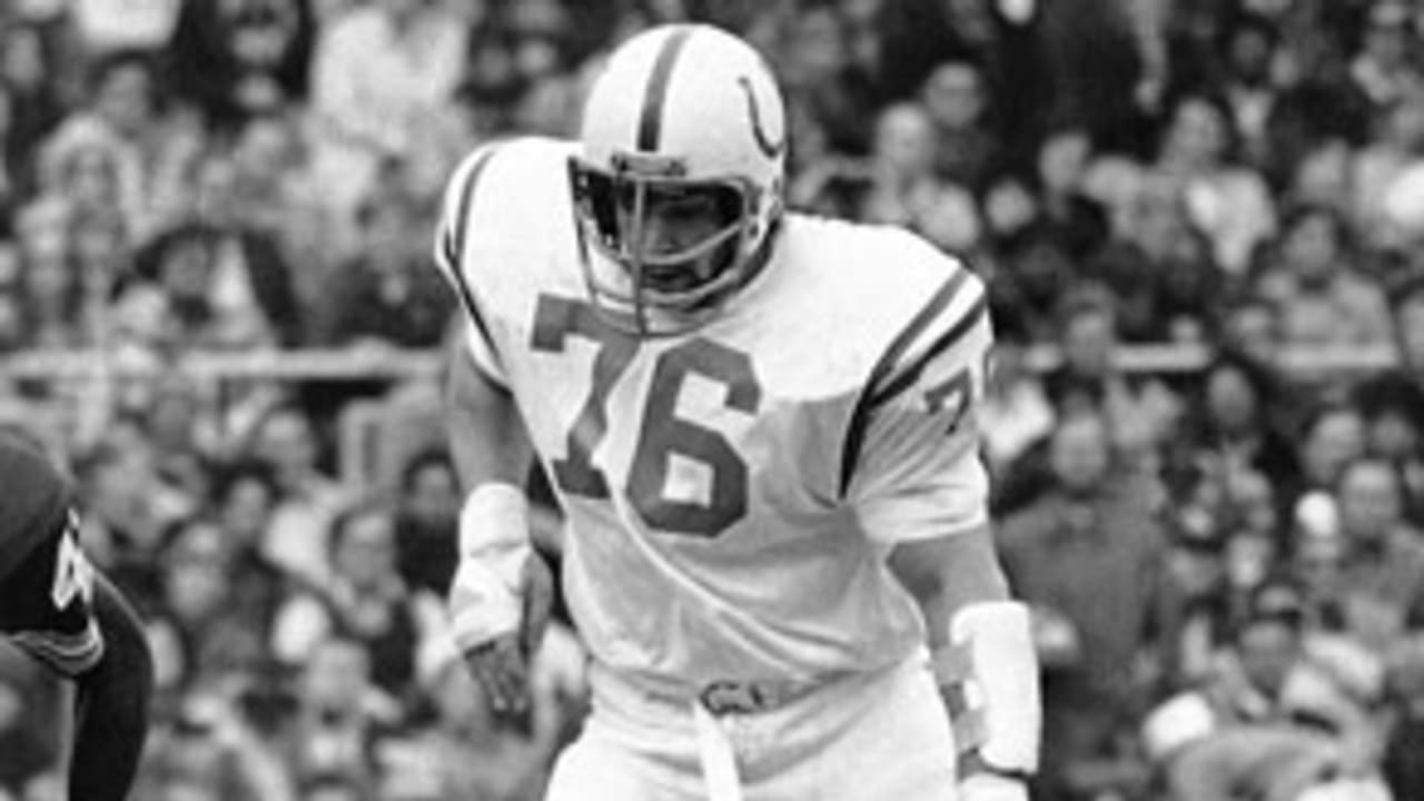 Evolution Q&A: Joe Ehrmann helps NFL with personal conduct issues