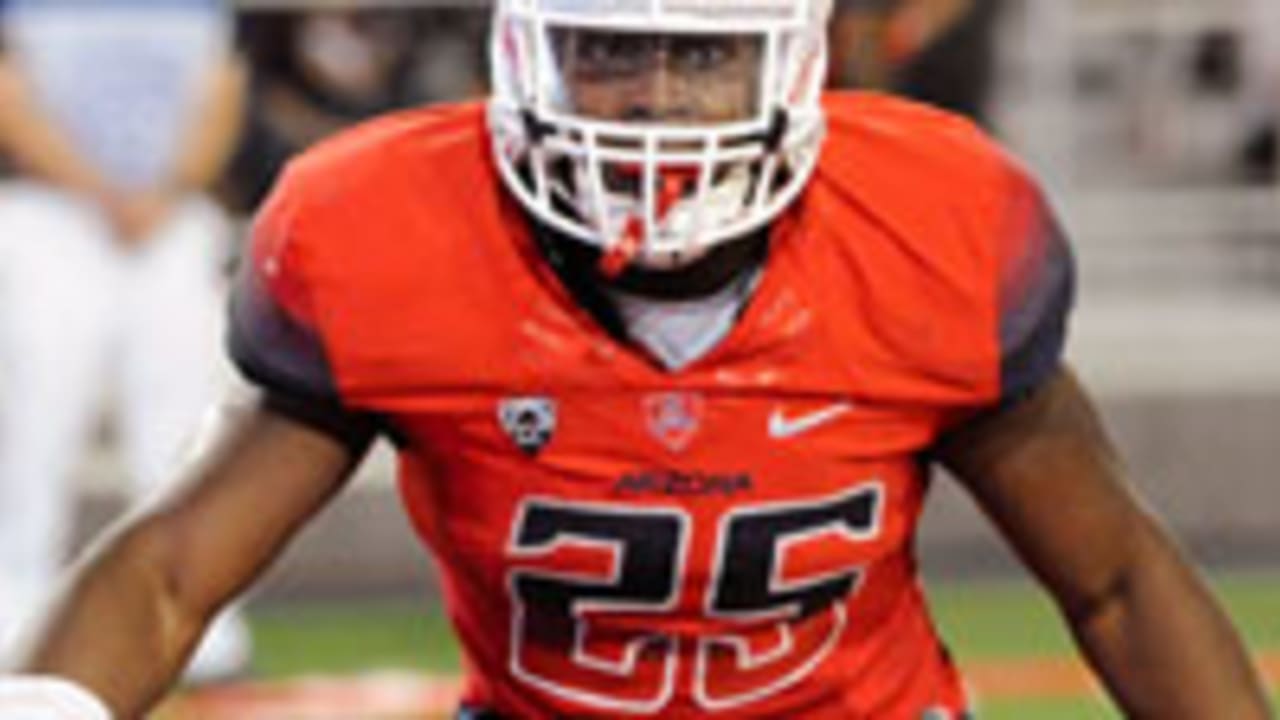 Arizona Wildcats not sure what to expect from passing game