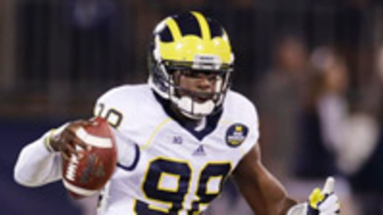 Devin Gardner struggles again, but Michigan survives