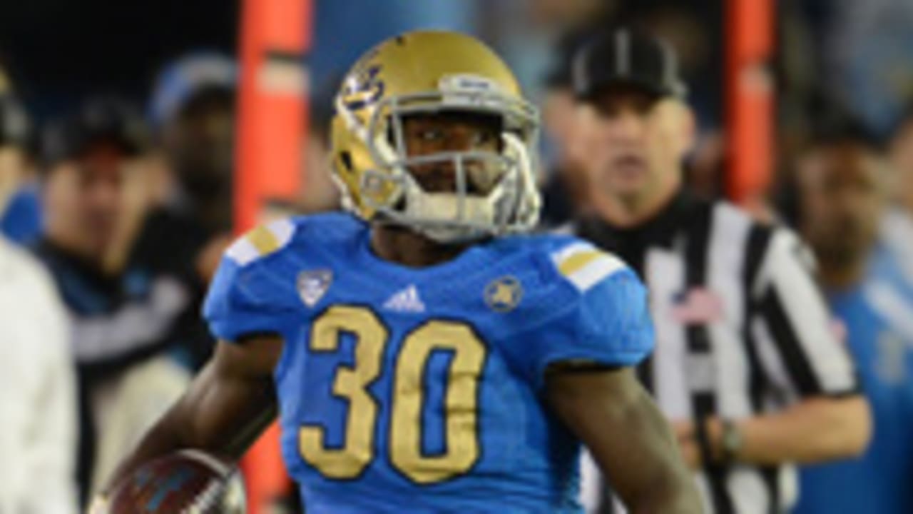 UCLA LB/RB Myles Jack kicked out of practice after fight