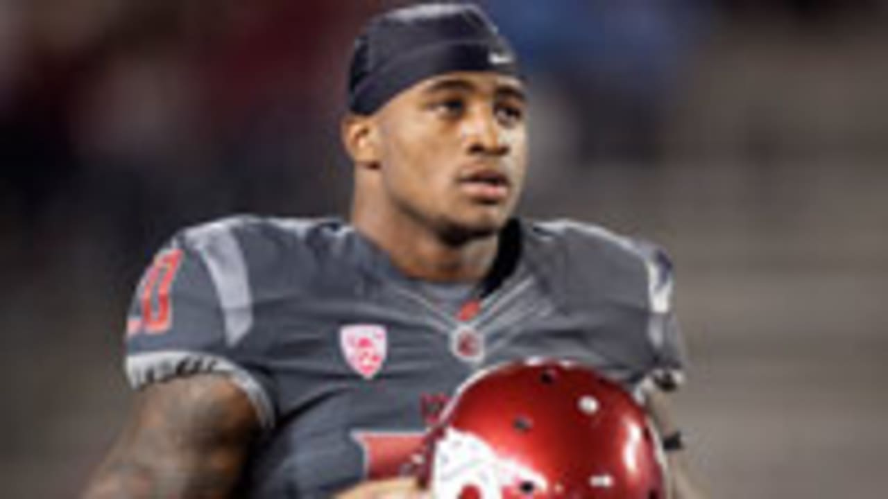 Deone Bucannon is a first-round 2014 draft pick, analyst says