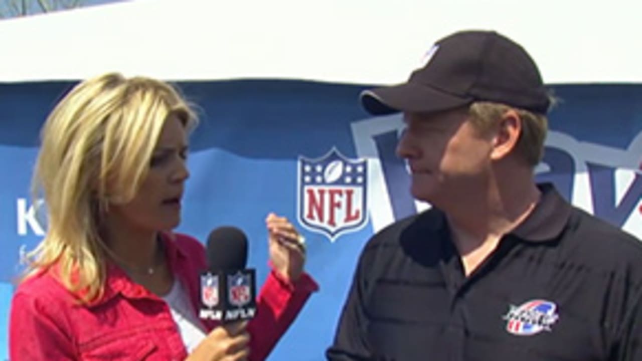 NFL makes unprecedented commitment to USA Football