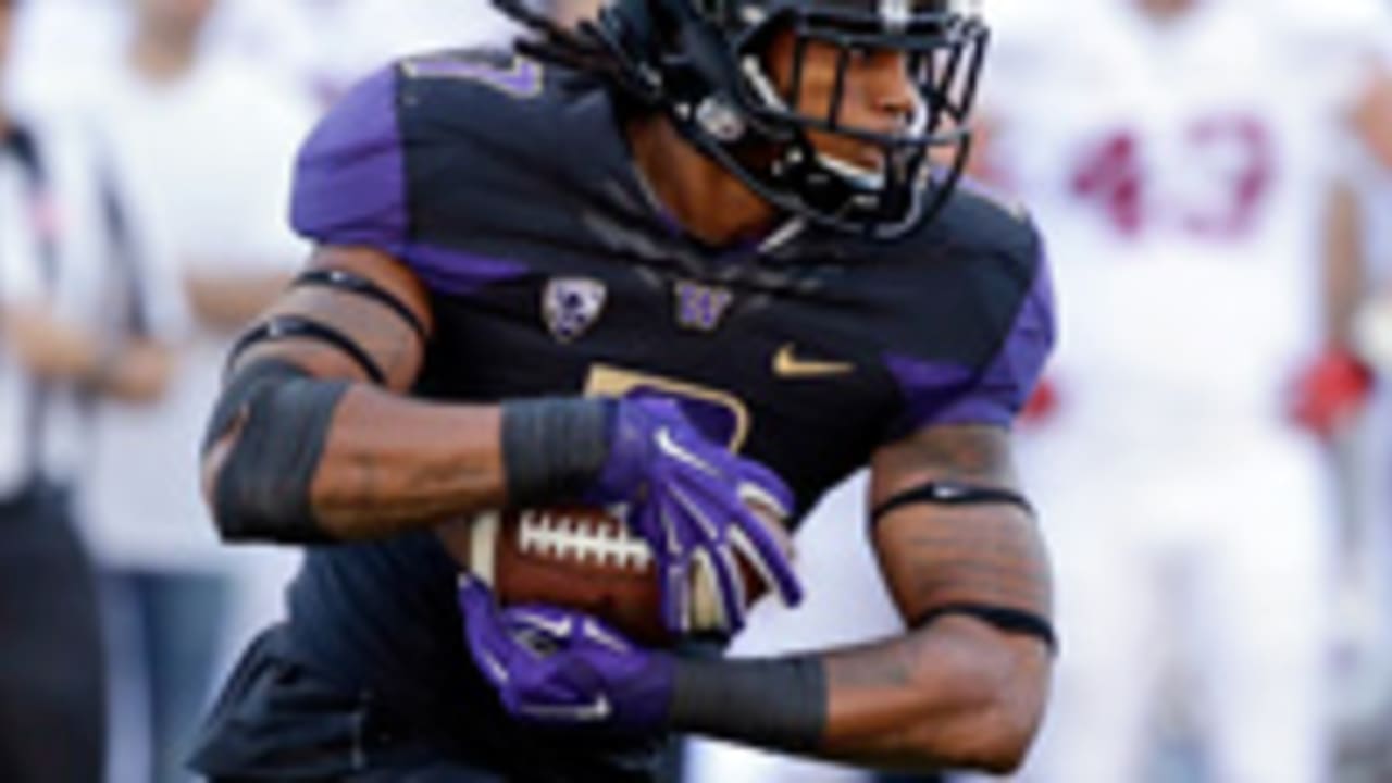 Washington's Shaq Thompson likely to see more time at tailback