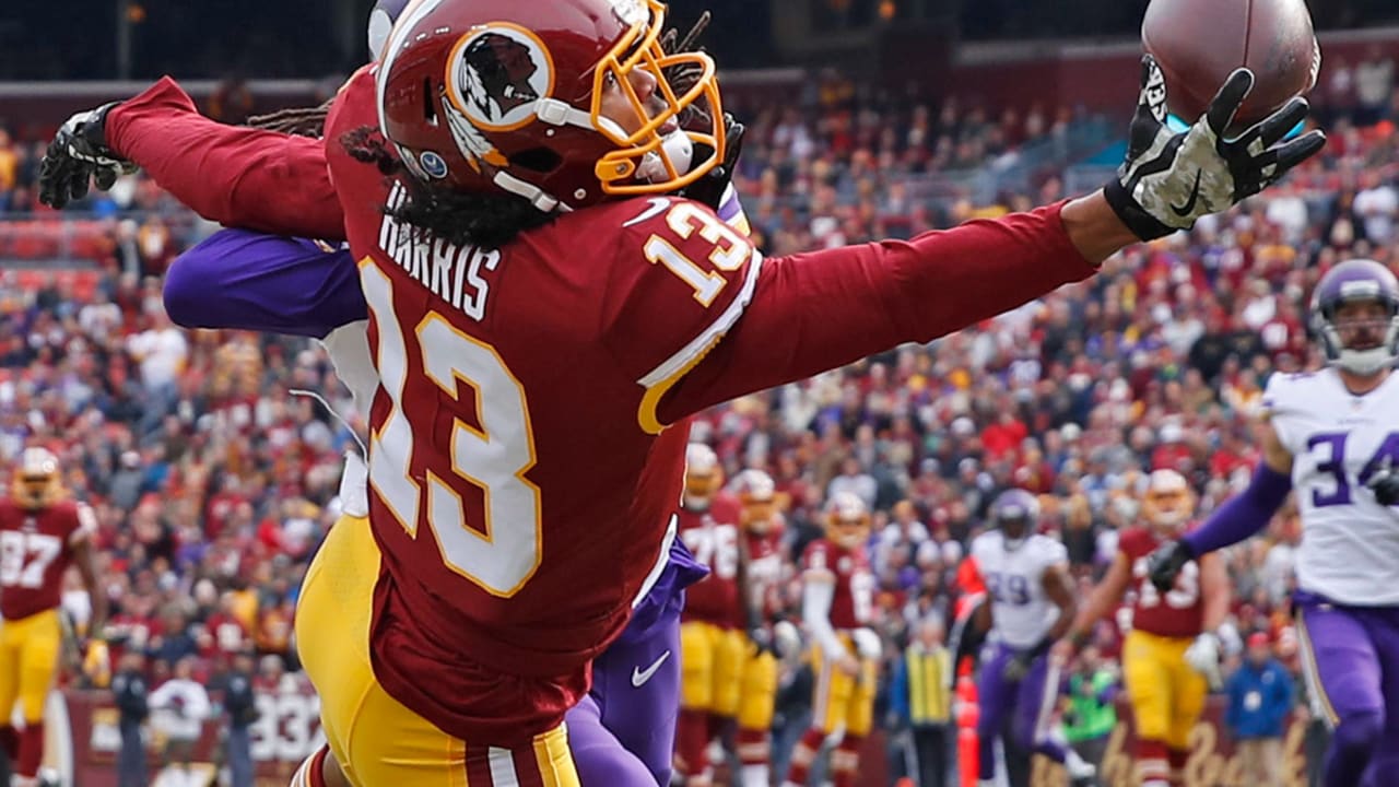 Top 10 photos from Week 10 of the 2017 Season