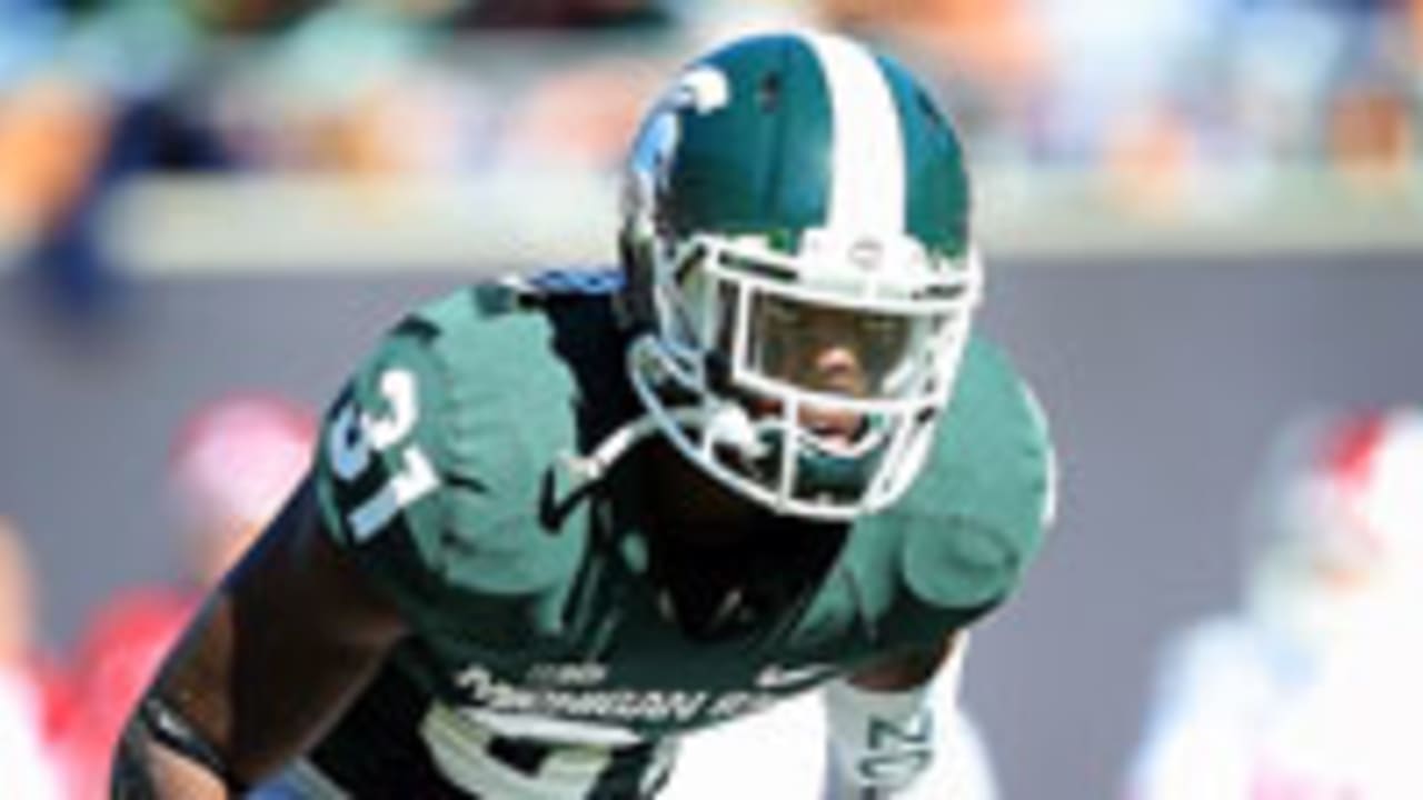 Ohio State's Corey Brown: Buckeyes 'fly whenever we please'