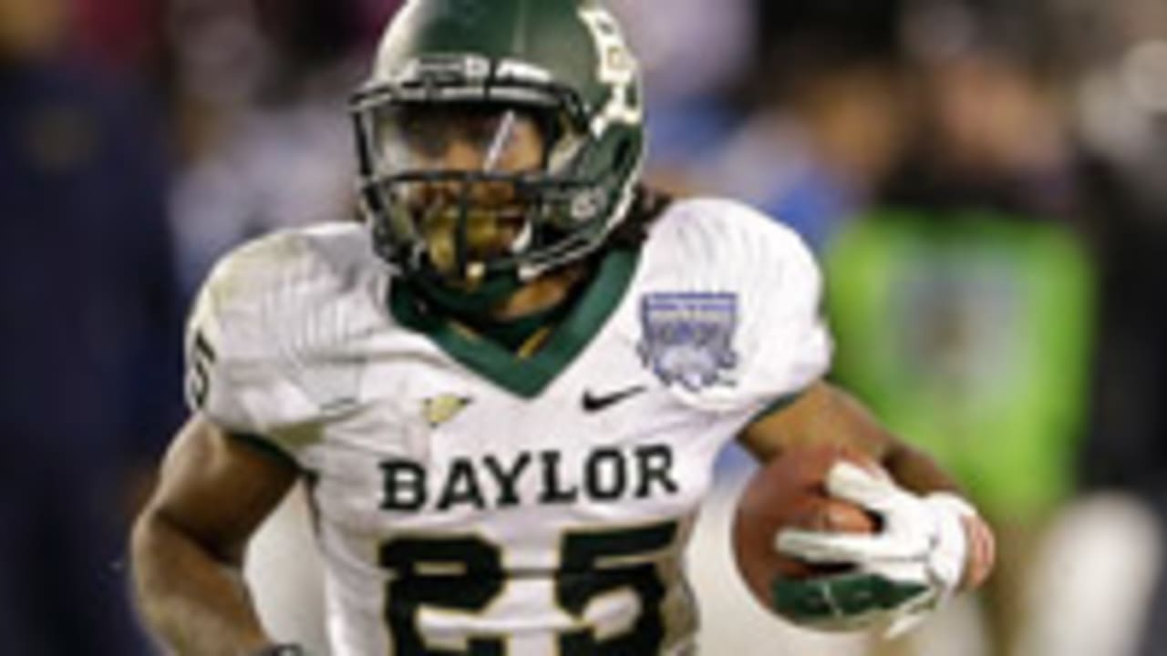 Baylor 2013 season preview