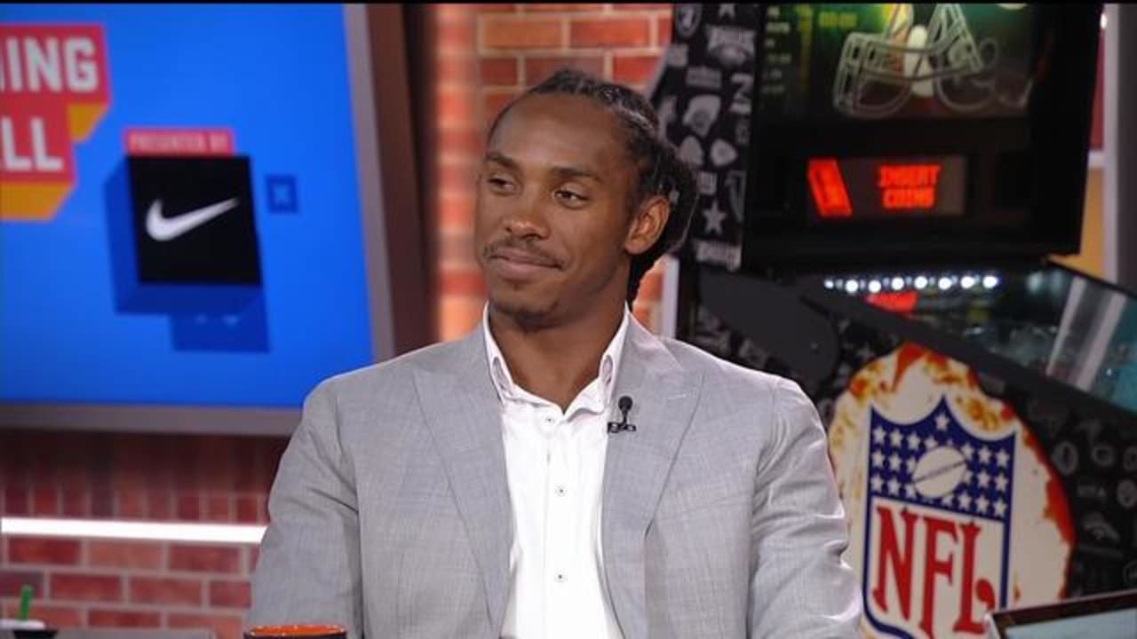 Anthony Harris shares his emotions heading into free agency