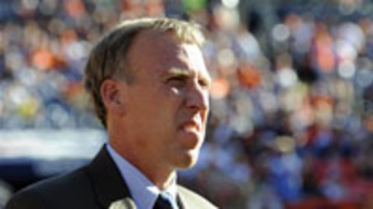 2013 NFL Draft recap; John Idzik puts imprint on New York Jets