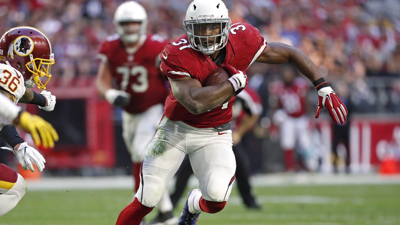 Top 25 ranked fantasy players for Week 14