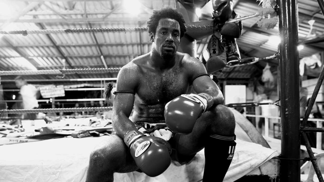 Dhani Tackles the Globe