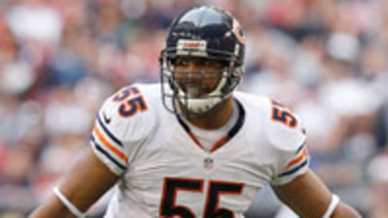 Top 10 all-time NFL players from Arizona