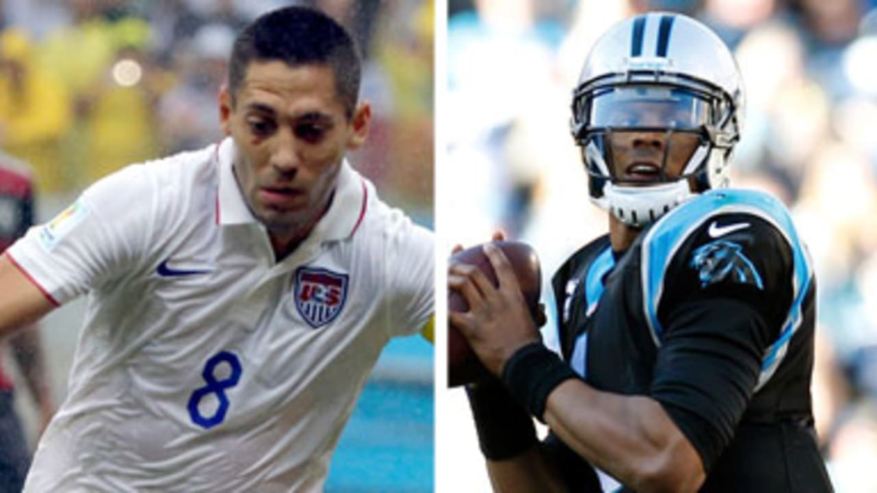 World Cup-NFL team comparisons