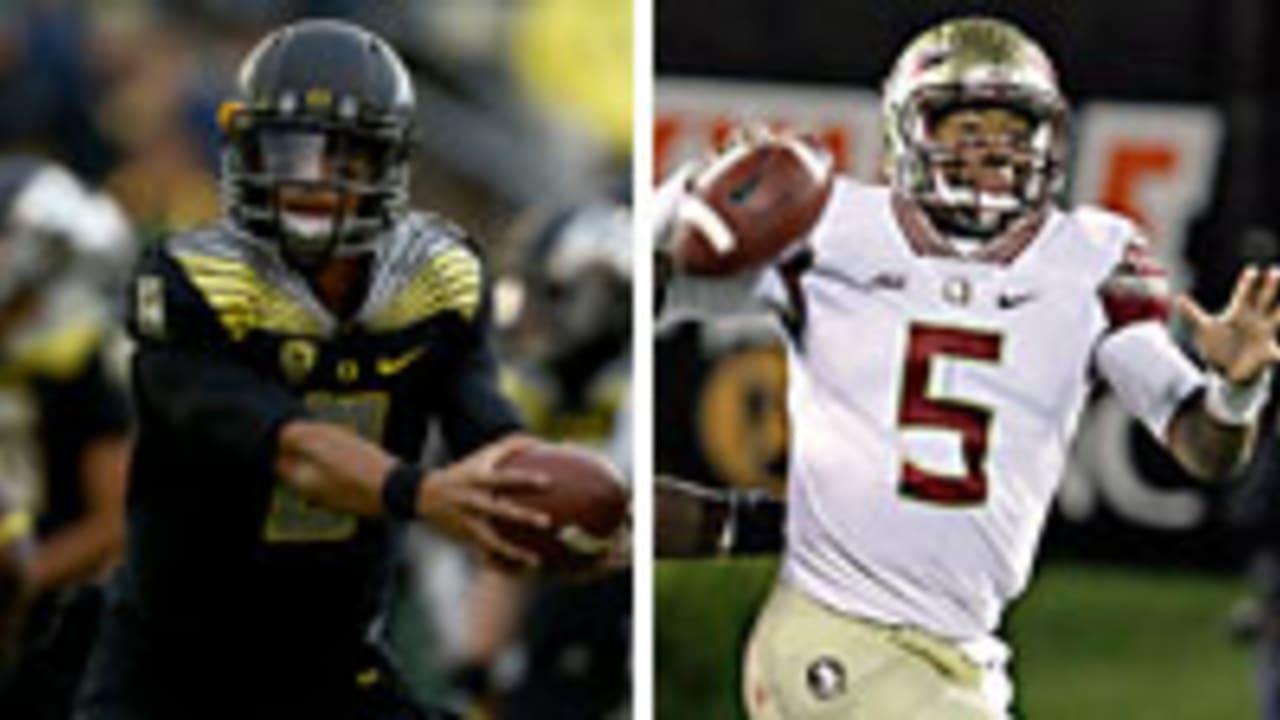 Inside the Pocket: College football campaigning in full swing