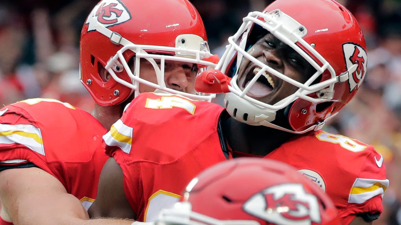 Top 10 photos from Week 3 of the 2016 NFL season