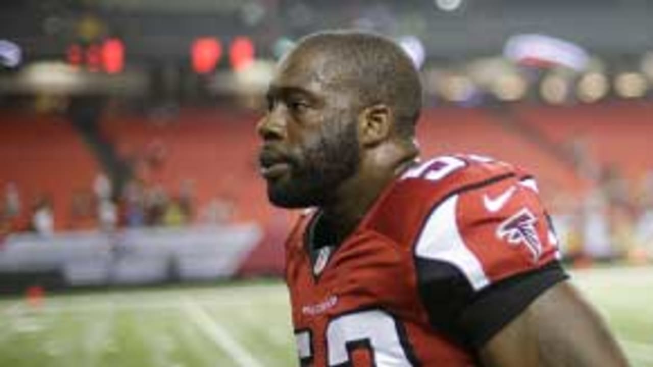 Exonerated Brian Banks finds NFL dream in league headquarters