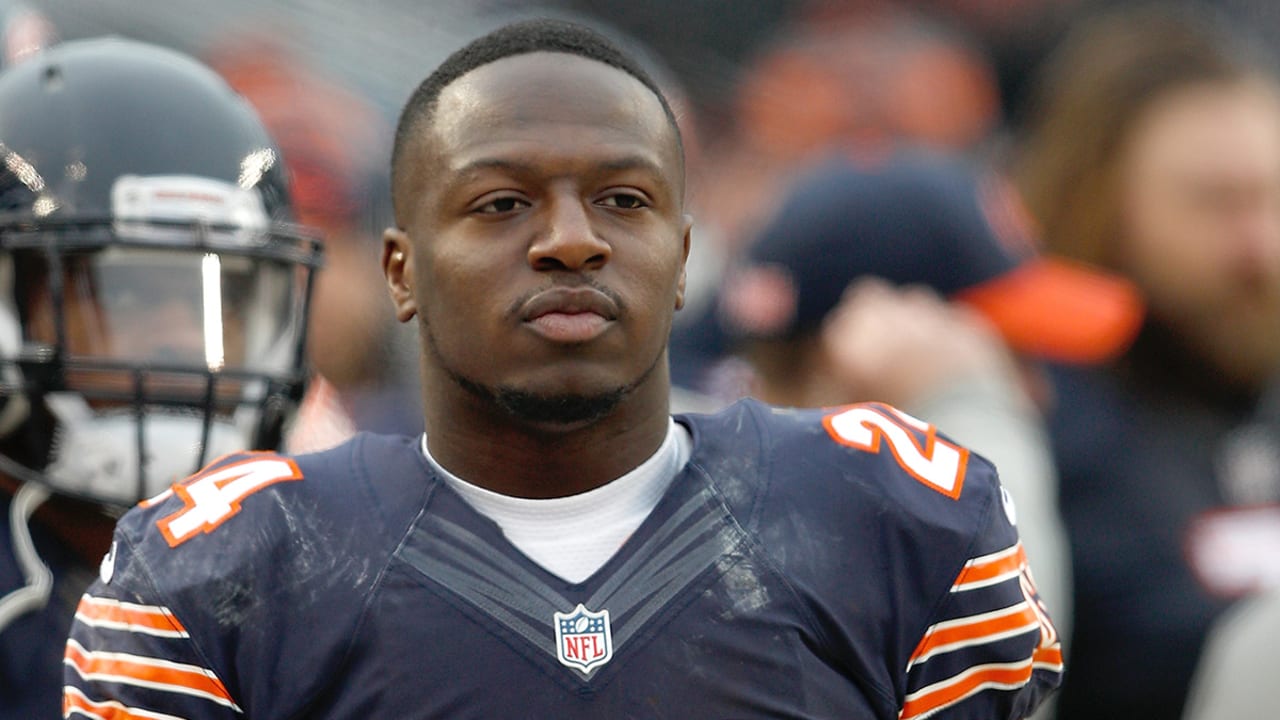 Jordan Howard leads 2017 fantasy players to avoid