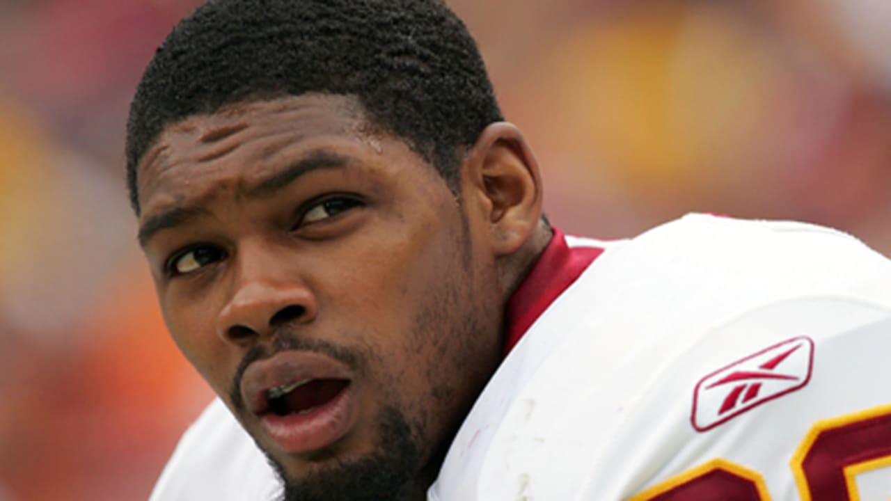 Sean Taylor 1983 - 2007