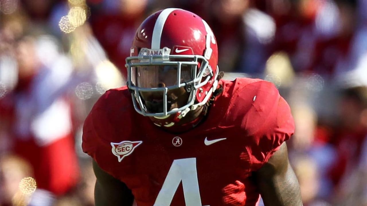 Mike Mayock's Top S in the 2012 NFL Draft