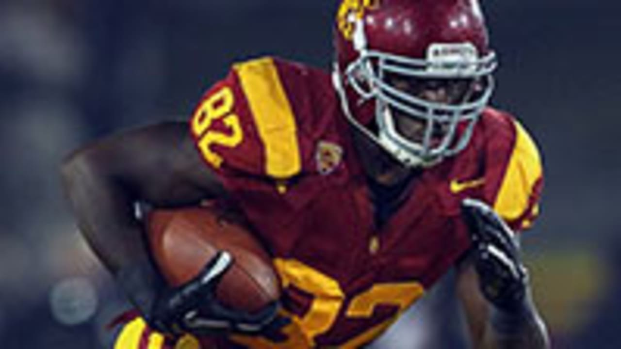 USC Trojans TE Randall Telfer to return for senior season