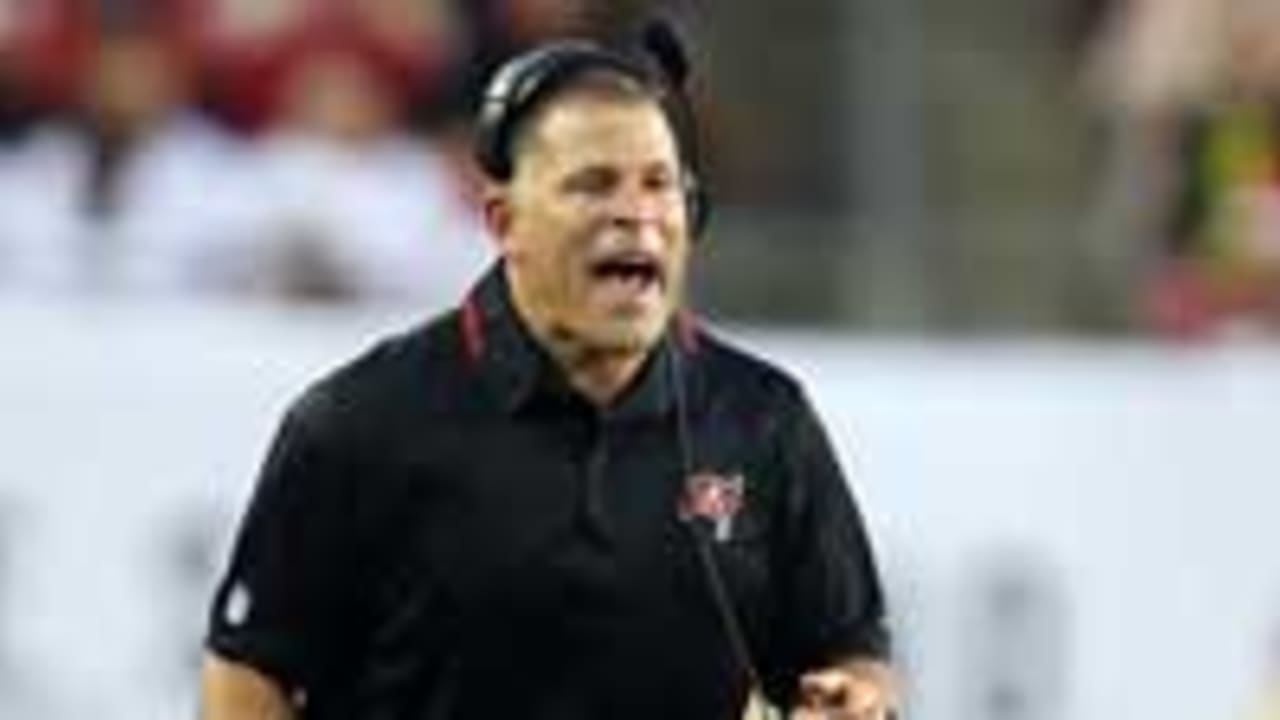 Greg Schiano glad Darrelle Revis came to see him