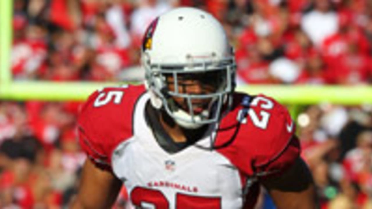 Kerry Rhodes in 'ongoing discussions' with four teams