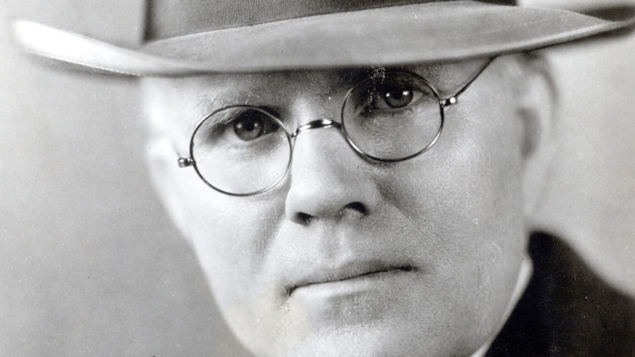 Joe Carr Through the Years