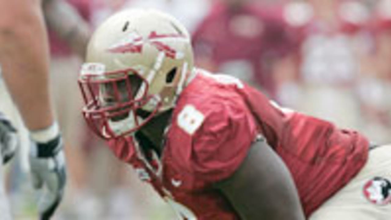 Report: Florida State DT Timmy Jernigan going pro
